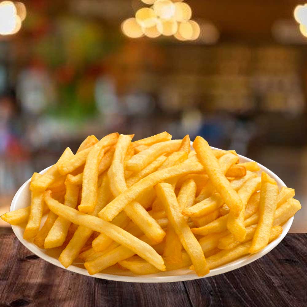 Men De Alitas