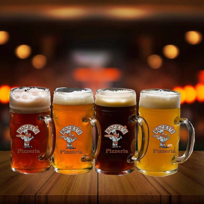 Cerveza de sabores mango y tamarindo disfrútala fría