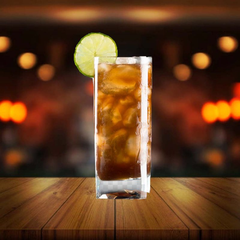 Sodas Italianas c/ Perlas Explosivas deliciosa bebida con hielos